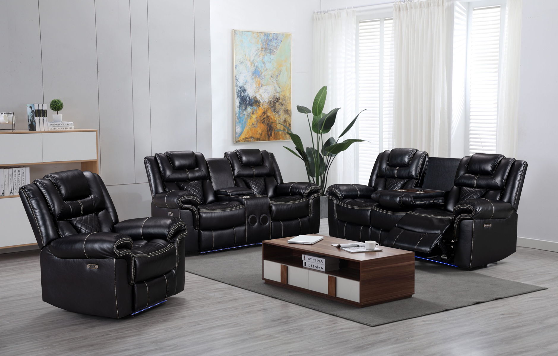 Encore Black GT – Don Mueblero