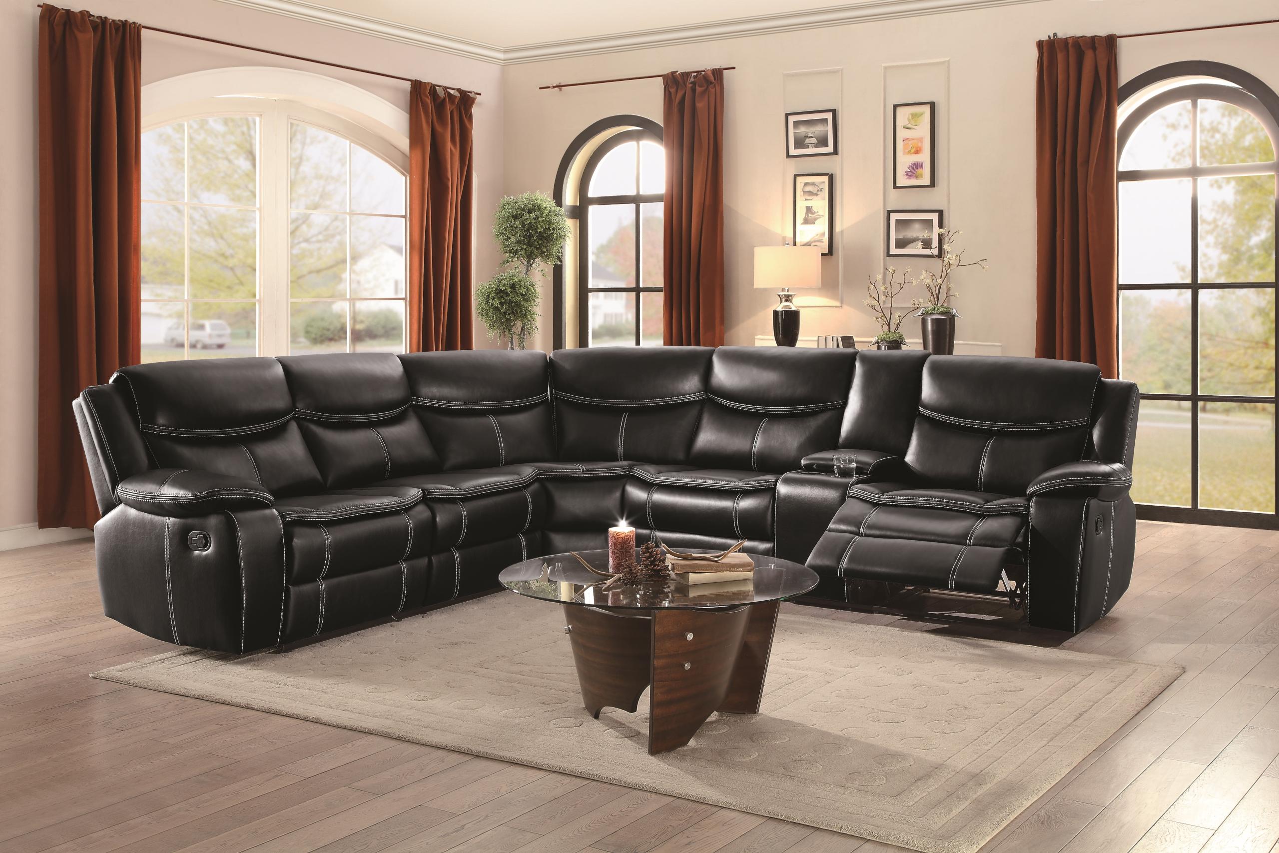 Emerson Black GT – Don Mueblero