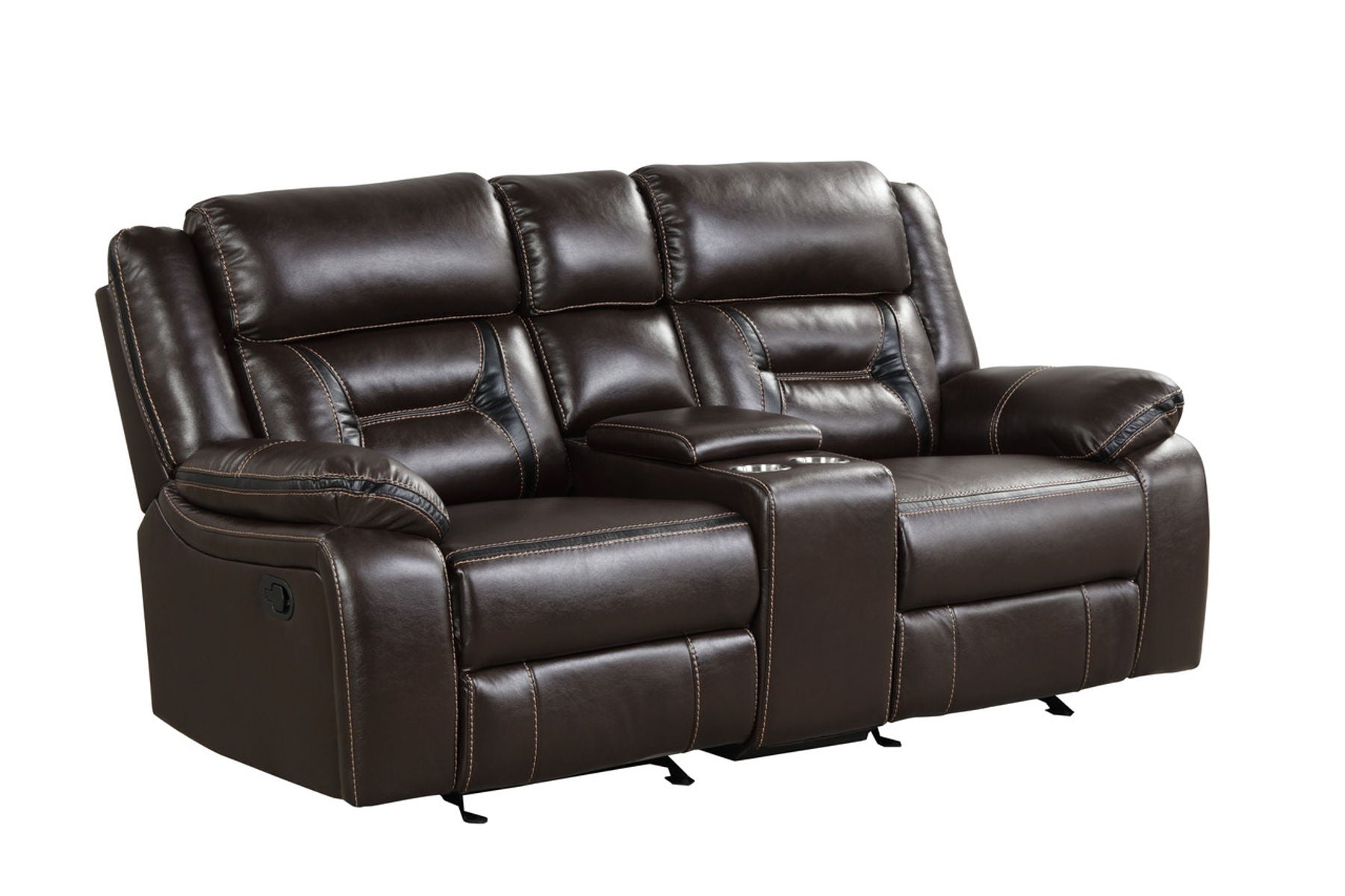 Evolution Brown GT – Don Mueblero